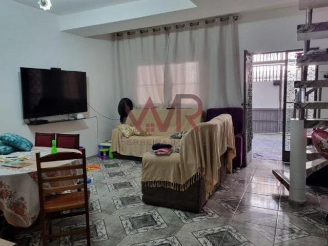 Casa à venda no Brás