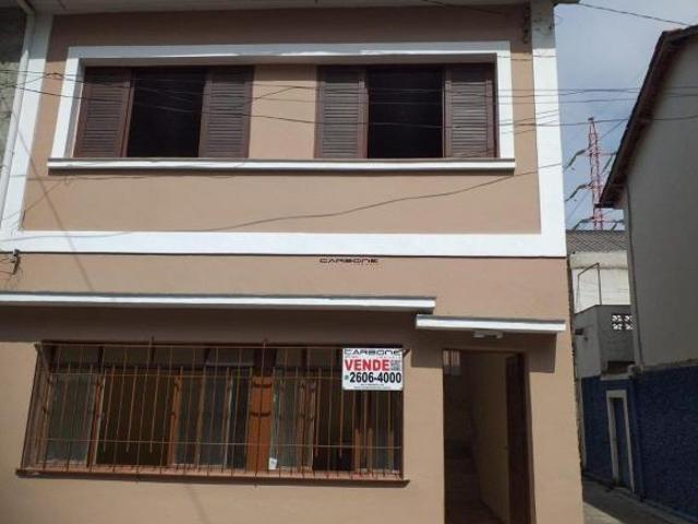 Casa à venda no Brás