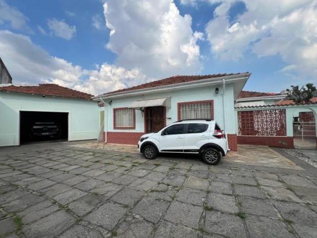 Casa à venda no Brás