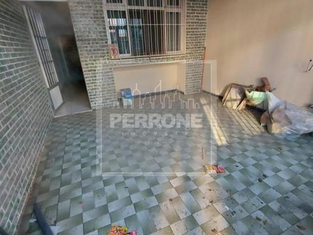 Casa à venda no Brás/SP!