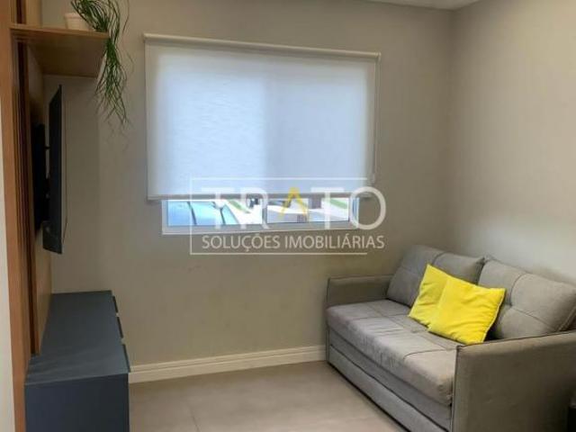 Casa à venda no Brisa da Mata Village em Paulínia, com 102 m2