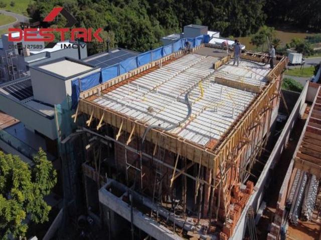 Casa a Venda no Brisas Jundiaí, Alto Padrão em Jundiaí/SP