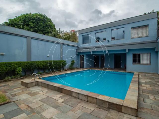 Casa a venda, no broklim, 500 m de terreno, piscina, maravilhosa!