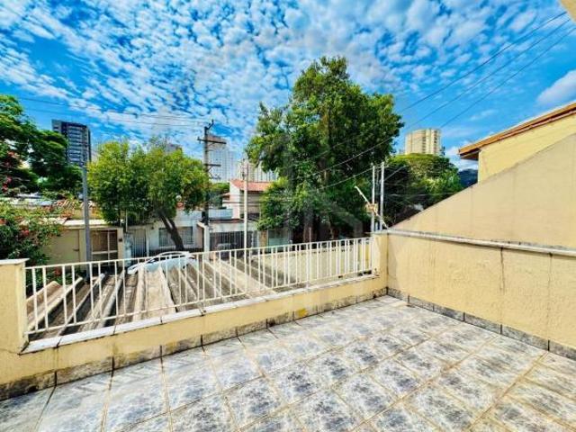 Casa a venda Brooklin, 3 quartos, 1 vaga, 150m² Exclusivo SP House