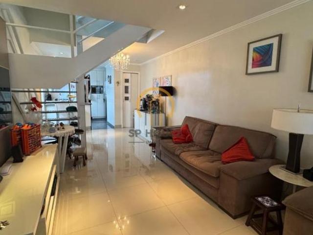 Casa a venda no Brooklin: 3 quartos, 2 vagas, 149m²