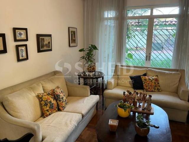 Casa à venda no Brooklin, 3 quartos, 2 vagas