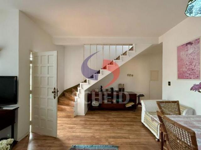 Casa à Venda no Brooklin,123M² 2 Dorms!