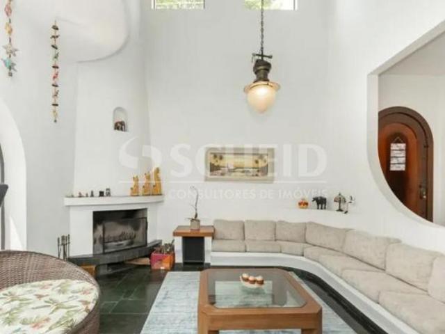 Casa a venda no Brooklin