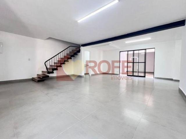 Casa à venda no Brooklin ? 160m², 4 dormitórios, sendo 3 suítes e 3 vagas