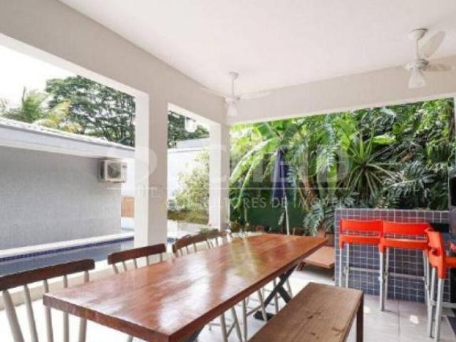 Casa a venda no Brooklin