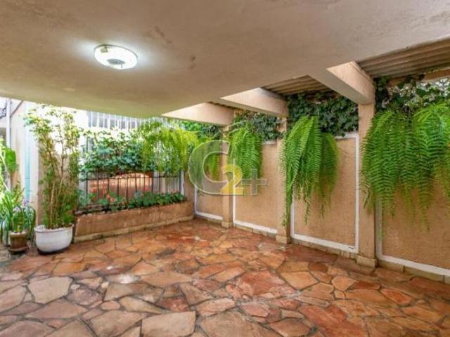 Casa a venda no Brooklin 4 quartos 1 suite 2 vagas