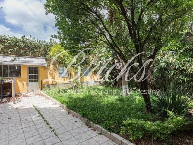 casa a venda no Brooklin 500m² terreno 4 vagas