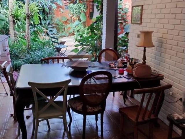 Casa à Venda no Brooklin