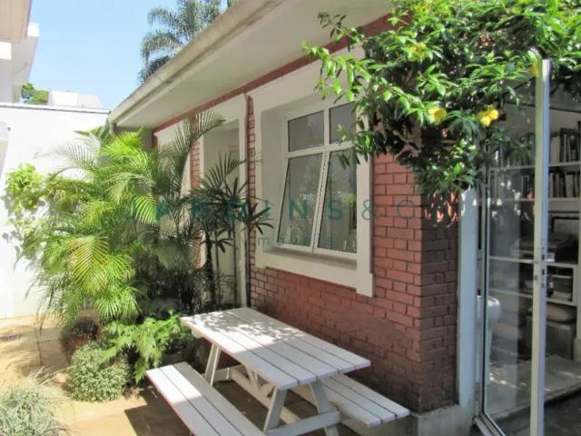 Casa à venda no Brooklin