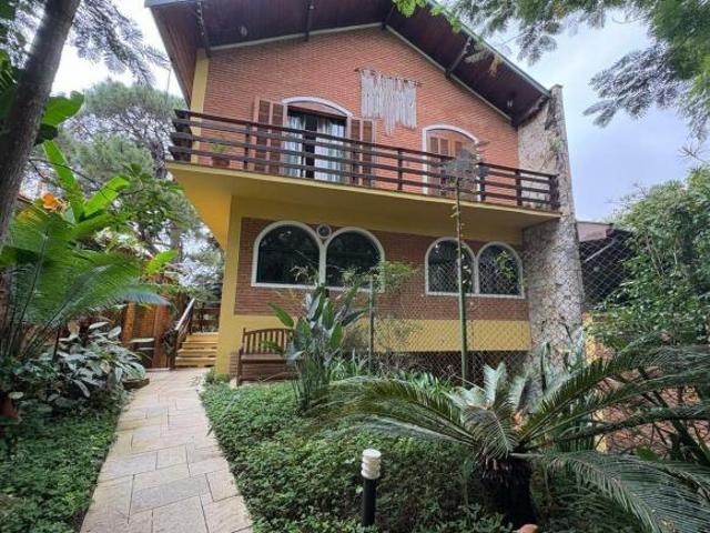 casa a venda no Brooklin