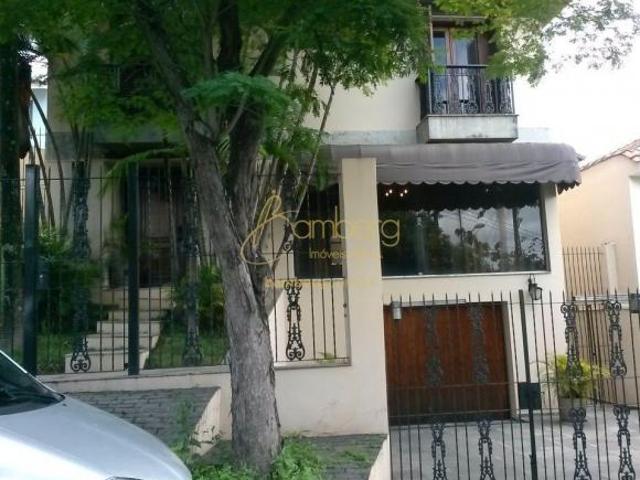 Casa à venda no Brooklin