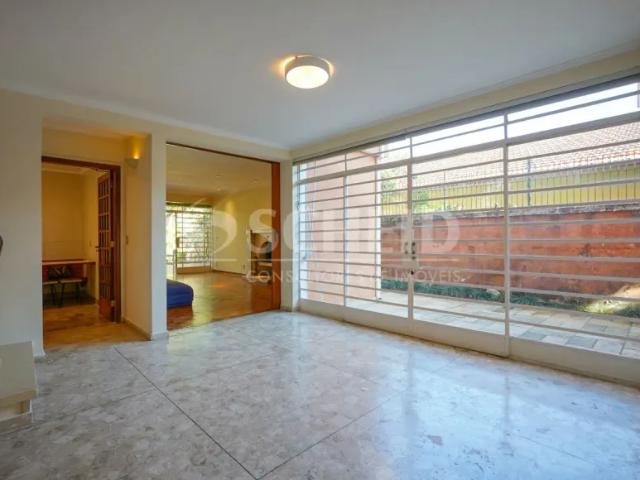 Casa á venda no Brooklin com 3 quartos