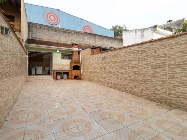 Casa à venda no Brooklin Paulista 3 quartos 1 suíte, 2 vagas e área gourmet São Paulo SP
