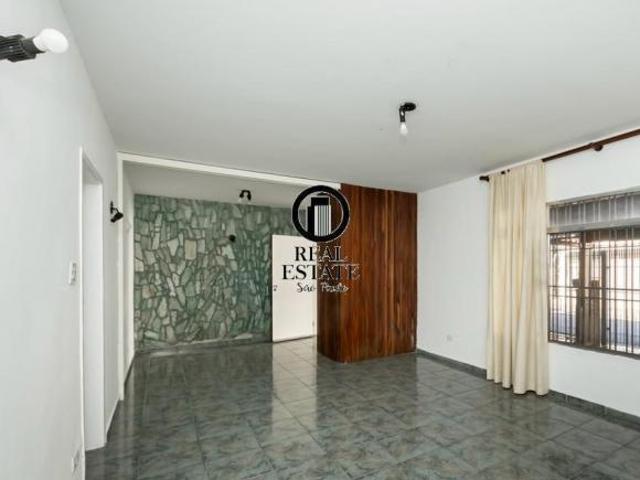 Casa à venda no Brooklin Paulista