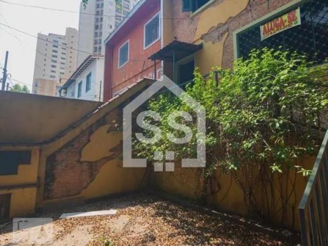 Casa à venda no Brooklin Paulista