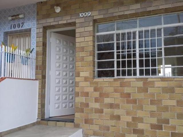 Casa à venda no Brooklin Paulista