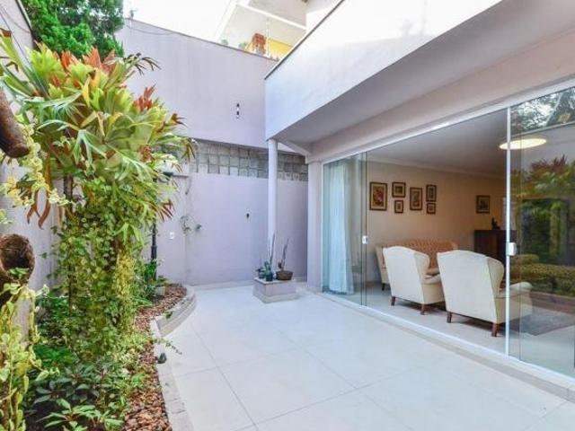 Casa à venda no Brooklin Paulista São Paulo