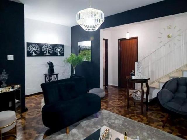 Casa à venda no Brooklin Paulista, SP