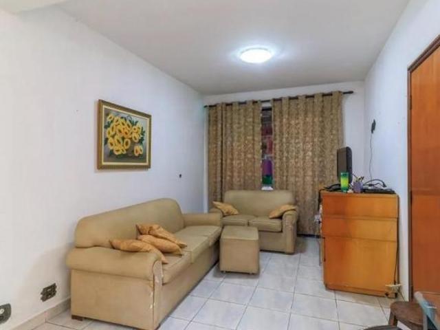 Casa à venda no Brooklin Paulista, SP!