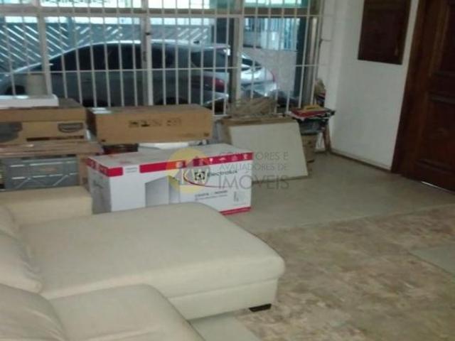 Casa a venda no Brooklin ZONA SUL ÃO PAULO, CASA PARA REFORMAR COM 3 QUARTOS 180 M²