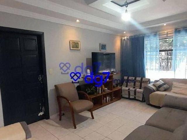 Casa à Venda no Butantã – Ampla, Versátil e em Excelente Localização