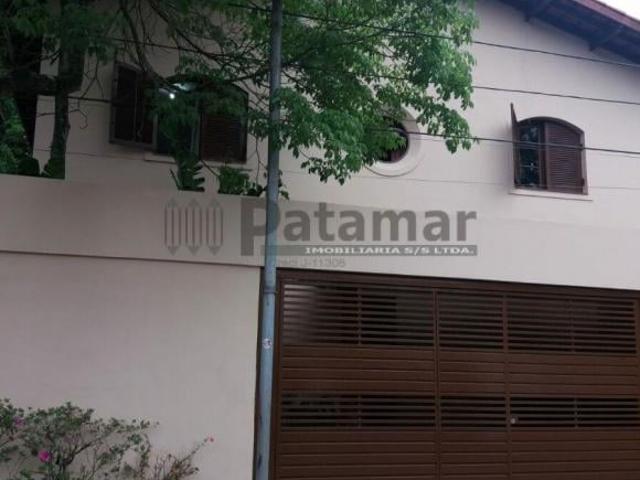 Casa à venda no Butantã com 3 suítes e 3 vagas