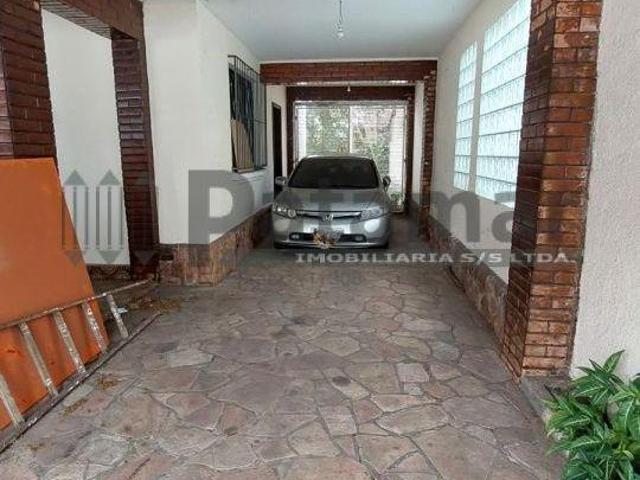 CASA A VENDA NO BUTANTÃ COM QUATRO QUARTOS