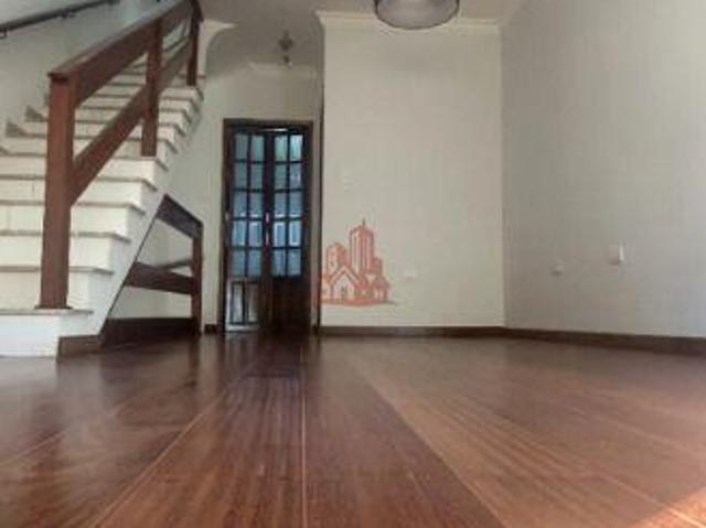 Casa à Venda no Butantã em Condomínio Fechado | 113m², 2 Quartos e 2 Vagas