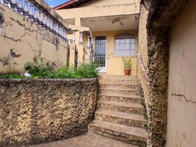 Casa à venda no Butantã São Paulo/SP 120m² 3 dormitórios