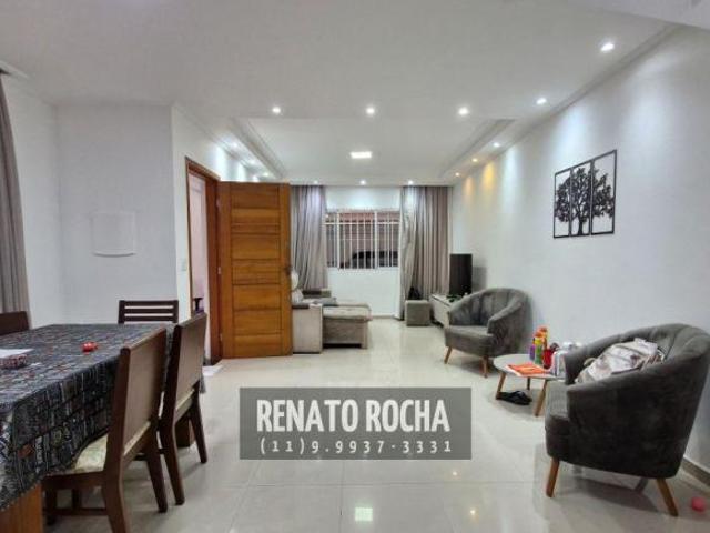 Casa à venda no Butantã, 3 quartos 1 suíte, 2 vagas – Próxima à USP