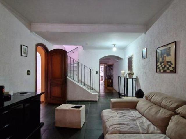 Casa à venda no Butantã, 3 quartos 1 suíte, 2 vagas Ref.: FL19