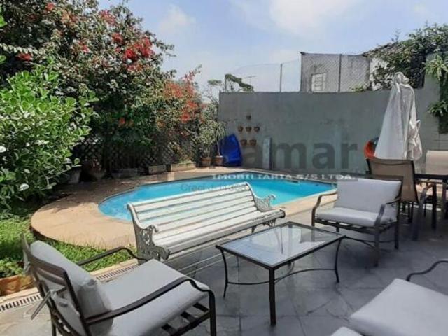 Casa à venda no Butantã 3 quartos, 1 suíte, 350m²