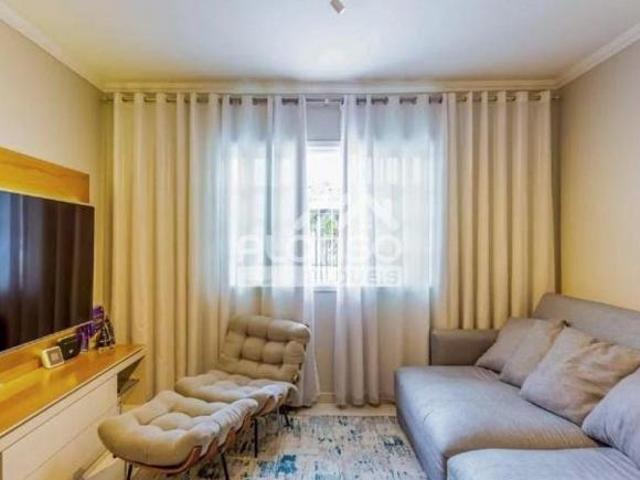 CASA A VENDA NO BUTANTÃ 3 QUARTOS E 2 VAGAS