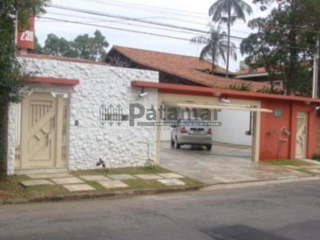 Casa à Venda no Butantã 4 Quartos