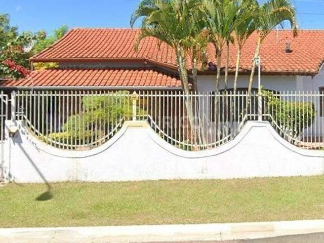 Casa à venda no Buracão em Vinhedo/SP