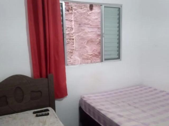 Casa a Venda no Burgo Paulista Zl/SP