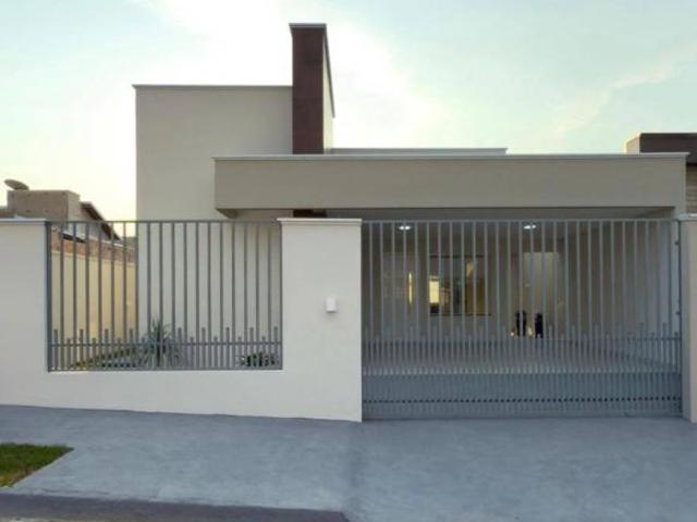 Casa à Venda no Buriti em Alta Floresta MT