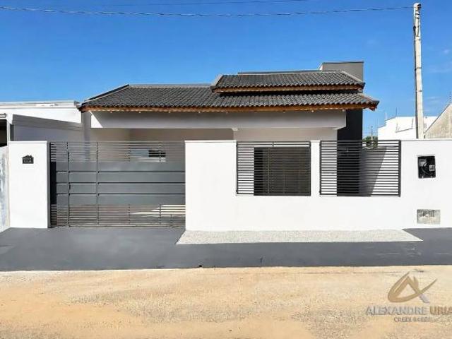 Casa à Venda no Buriti em Alta Floresta MT