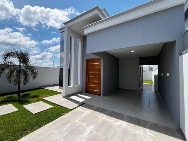 Casa à Venda no Buriti em Alta Floresta MT