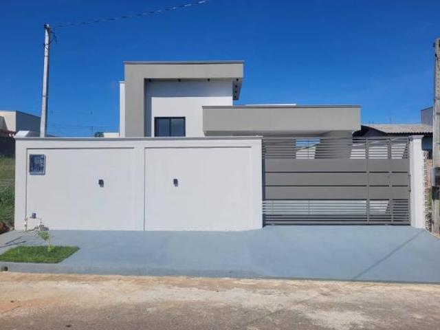 Casa à Venda no Buriti em Alta Floresta MT