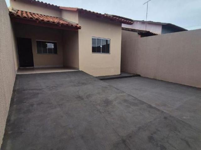 Casa à Venda no Buriti Sereno – Excelente Oportunidade!