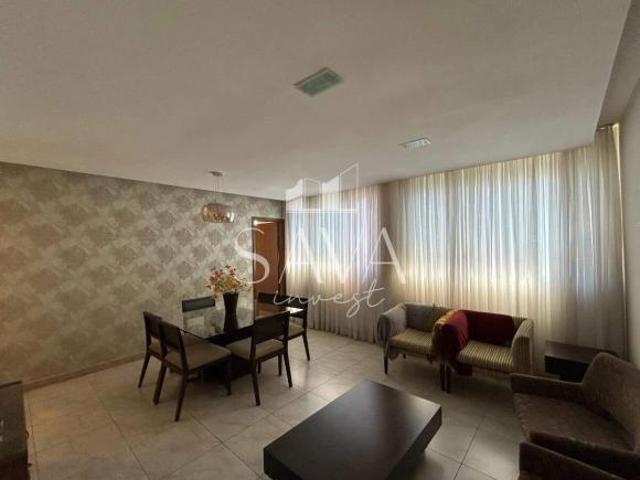 Casa à Venda no Buritis | 450 m² | 4 Quartos | 2 Suítes | 4 Vagas