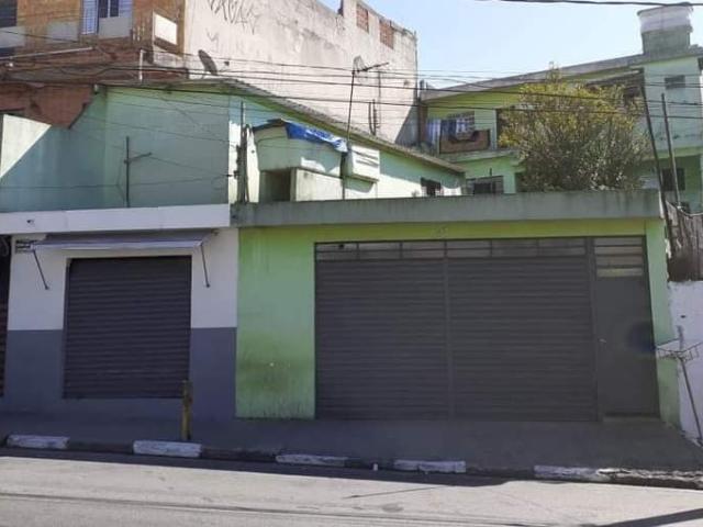 Casa a venda no Bussocaba Osasco 4 Dorms