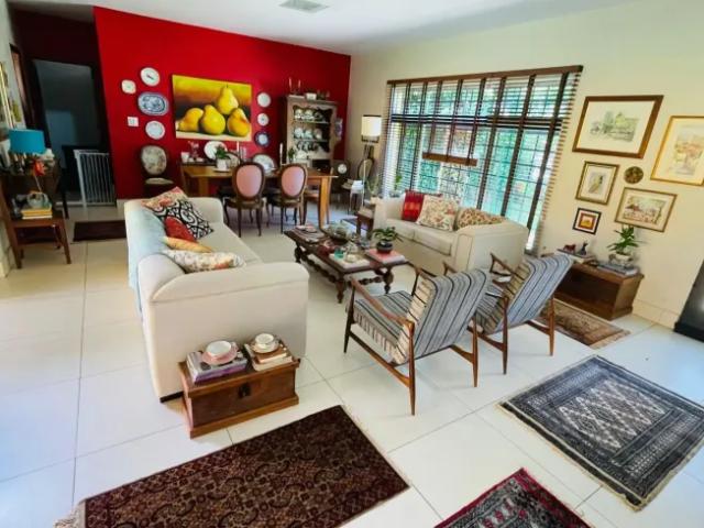 Casa à venda no Gávea em Uberlândia