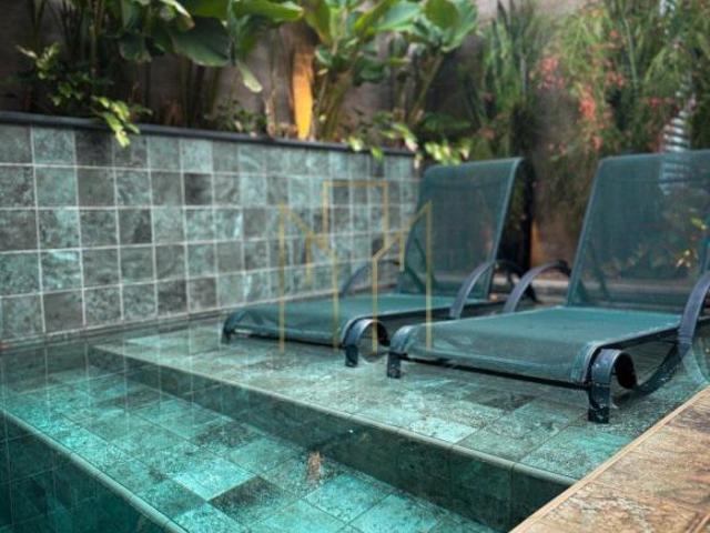 Casa à venda no Gávea Paradiso, Uberlândia